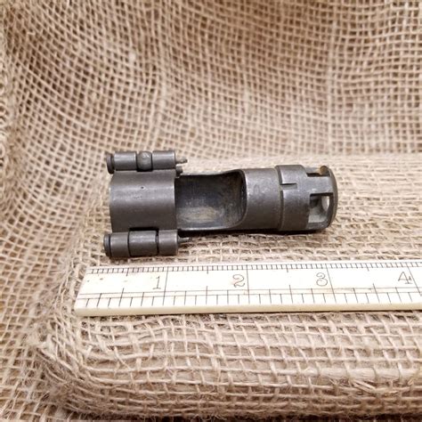 Usgi M1 Carbine Muzzle Brake Check Recoil M1u Old Arms Of Idaho Llc