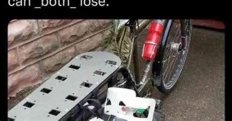 Explosive Reactive Armor For Cyclists Album On Imgur