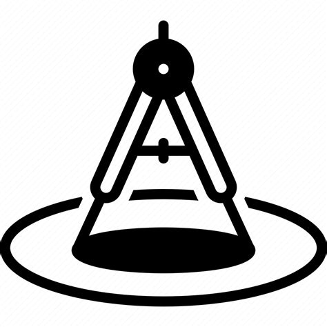 Precise Unspoiled Appropriate Accurate Pinpoint Blueprint Compass