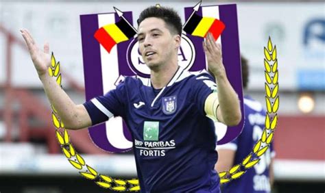 Anderlecht Va Mettre Un Terme Au Flop Samir Nasri