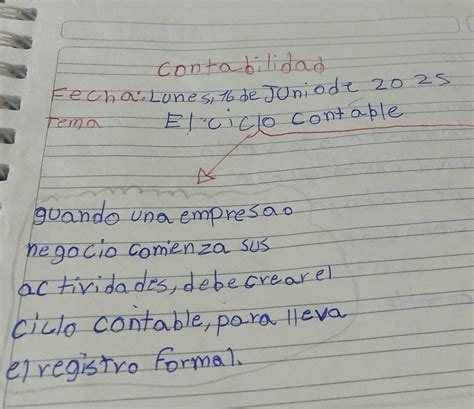 Resueltocontabilidad Fechalones T6 Dejuniode 20 25 Rema Elcico