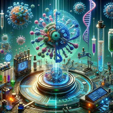 ᐈ Revolutionizing Drug Development Synaffix And Bighat Team Up