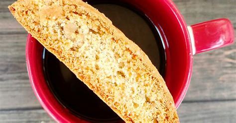 Banana And Walnut Biscotti Album On Imgur