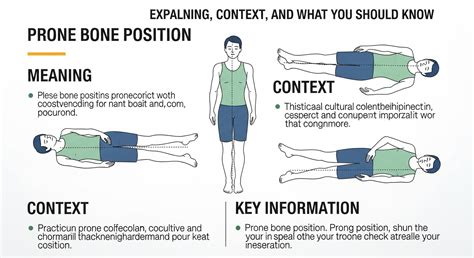 Prone Bone Position Explained Meaning Context And What You Should
