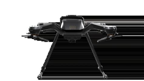 Nuclear Power Plant Inspection Drones Acecore Technologies