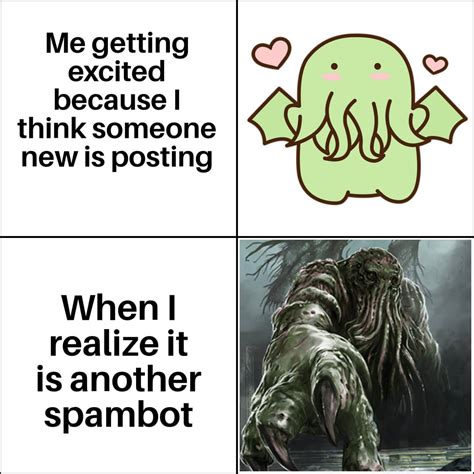  Meme Inspired By Tremors Rcallofcthulhumemes