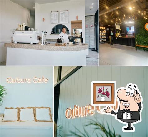 Culture Cafe Shellharbour Shellharbour City Centre Restaurant Menu