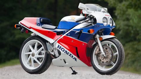 10 Fastest 80s Motorcycles That Still Pack A Punch