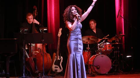 Cheryl Freeman Performer Playbill