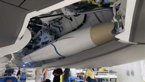 Aargm Er Per Gli F 35 Lightning Ii