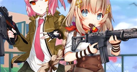 Hot Girl Shooter Play Hot Girl Shooter On Gombis
