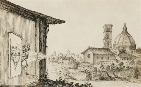 The Invention Of The Camera Obscura World Defined