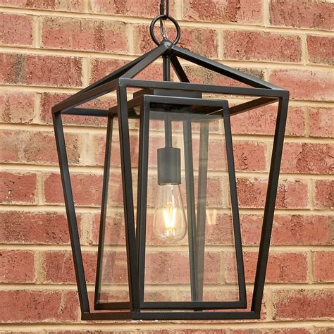 Extra Large Outdoor Black Lanterns At Regena Rudolph Blog