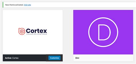 Cortex Documentation B3 Multimedia Solutions