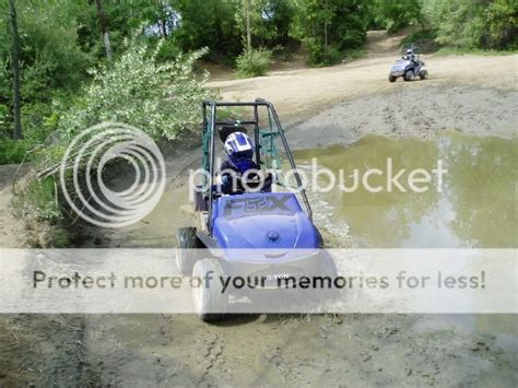 Eton Rover Mini Utv No Age Restrictions Page 6