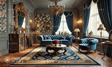 Victorian Interior Design Elements