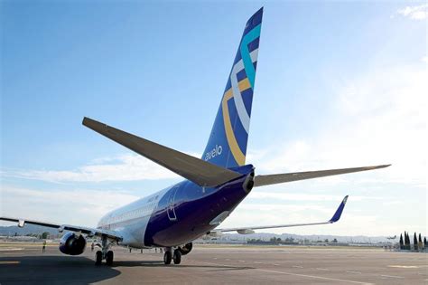Freight Directory On Linkedin Avelo Airlines Installs New Finlets On