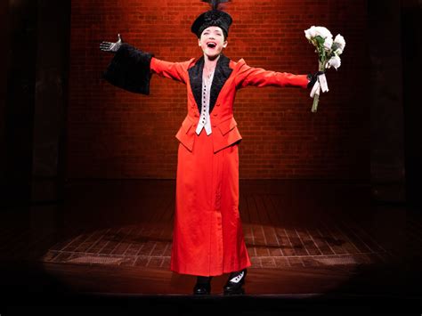Photo 12 Of 26 Show Photos Funny Girl
