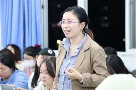 【专业品牌】法学院 日常生活中的社会工作——基本原理与专业价值”专题讲座圆满举行 法学院