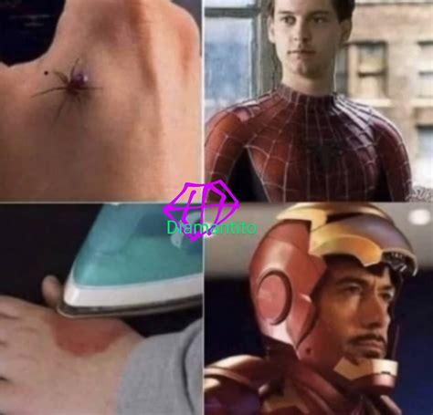 Top Memes De Spoderman En Español Memedroid