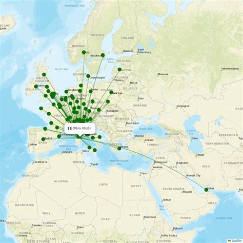 Olbia Costa Smeralda Airport Information Flights And Status Airport