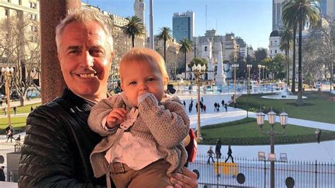 Mirko El Hijo De Marley Sumó Otra Noviecita Importada De Hollywood Tn