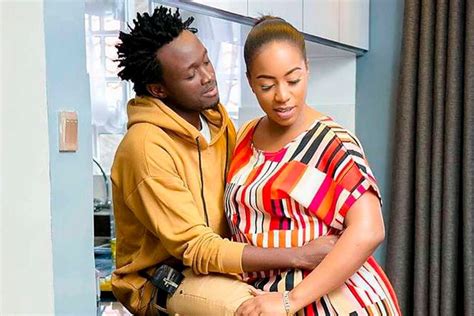 Diana Bahati The One Hurtful Thing My Husband Did Daily Nation