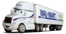 Wally Disney•pixar Cars Wiki