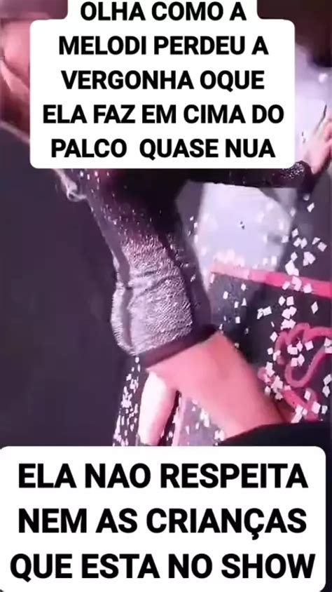 Vazou Mc Melody Pelada And Mc Melody Fotos Provocant Kwai