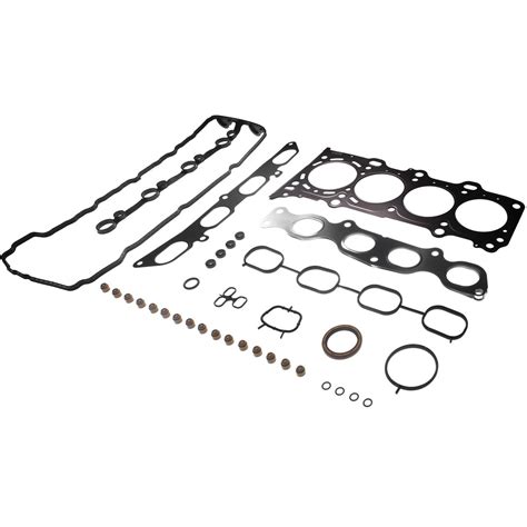 Permaseal Valve Regrind Gasket Set V5030ss Gaskets Repco Australia