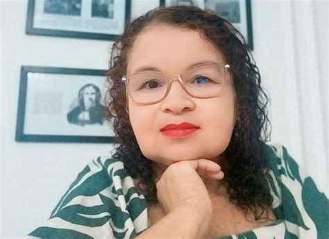 Rejane Souza Resgata Lendas Nisiaflorestenses E Adentra Universo