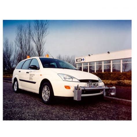 Optical Methane Detector Omd Lordco