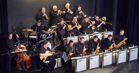 Descubriendo La Música Jazz