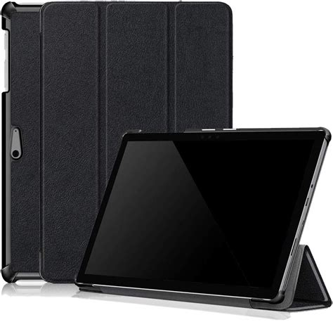 Katumo Case For Microsoft Surface Go Go Leather Case For Surface Go Slim Cover
