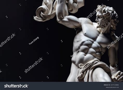 Prometheus Greek Mythology Fire