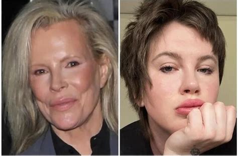 Išgąsdino Striptizo šokėjos Aktorė Kim Basinger Pasibaisėjo Nėščios Dukters Vakarėliu