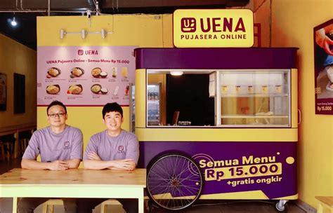 Indonesias Uena Secures Additional Funding For Expansion Asiatechdaily Asias Leading Tech