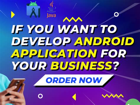 Full Stack Android Developer With Java Upwork