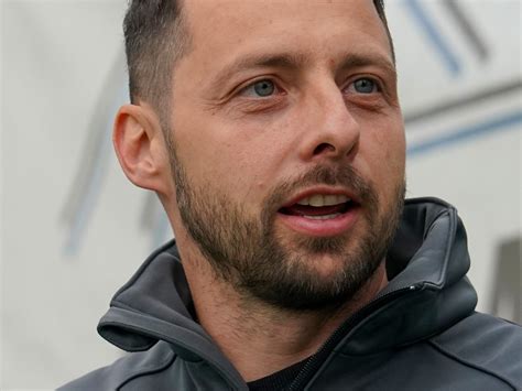 Aufstiegsmacher Beck übergibt Traineramt An Egle Götzis Vol At