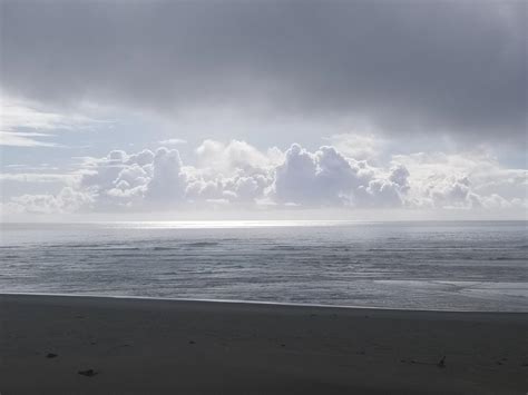 Epic Storm Clouds Yesterday Rhumboldt