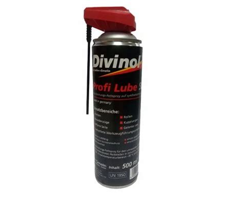 Divinol Profi Lube Sl At ₹ 1596piece In Coimbatore Id 2852774720473