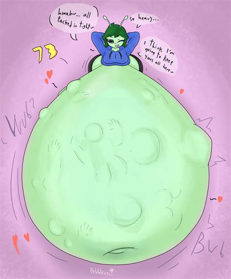 Lurian Vore Day Endo Results By Pebbleronipizza On Deviantart
