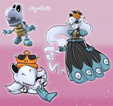 Professional Art Gremlin Super Mario Art Mario Art Mario Fan Art