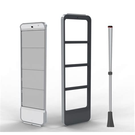 Rfid解决方案 Checkpoint Systems China 零售技术解决方案