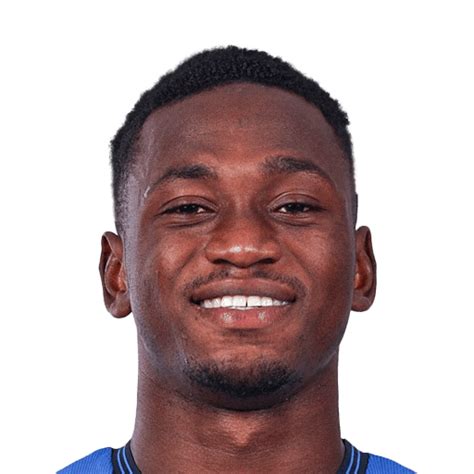 Ibrahim Sulemana Ea Fc 26 71 Rating And Price Futbin