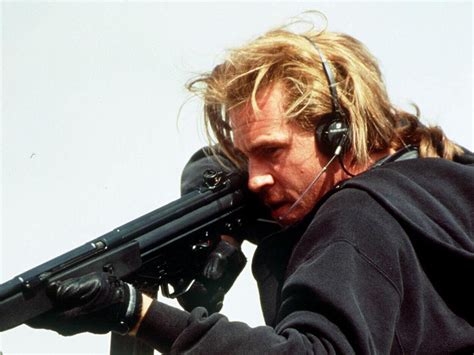 Val Kilmer Actors Best Moments Including Top Gun Tombstone Heat And
