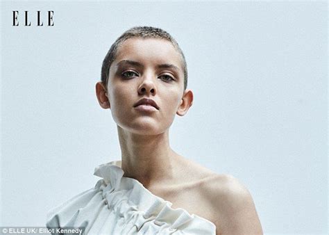 Former Gbbo Star Ruby Tandoh Reveals The Reason Behind That Haircut