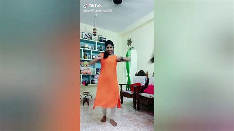 Tamil Tik Tok Tamil Musically Comedy Youtube