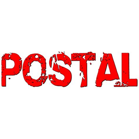 Postal Logo