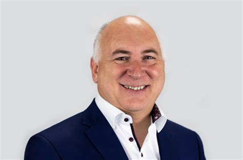 Clive Thomas Financial Director Brunsdon Financial